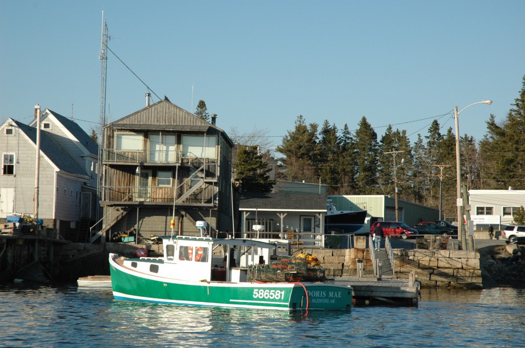 6 movies filmed in Downeast Maine - Visit Downeast Maine